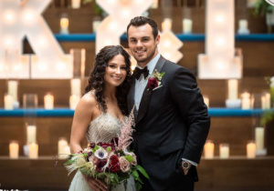 Who is Kasey Morano, Wife of Trace McSorley? His Relationship, Parents ...