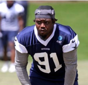 Who is Tyrus Wheat girlfriend? His parents, family, contract, salary ...