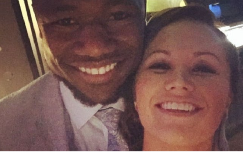 Who is Remy Klamer, Wife of Ty Montgomery? His Relationship, Parents ...