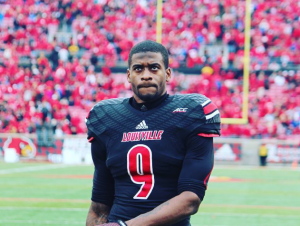 Who is Patriots DeVante Parker Dating? His Girlfriend, Relationship ...