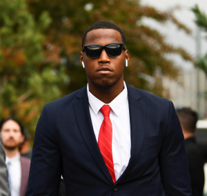 Who is Patriots Johnny Lumpkin Dating? His Girlfriend, Relationship ...