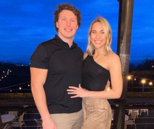 Who is Mallary Quaderer, Girlfriend of Cole Strange? His Relationship ...