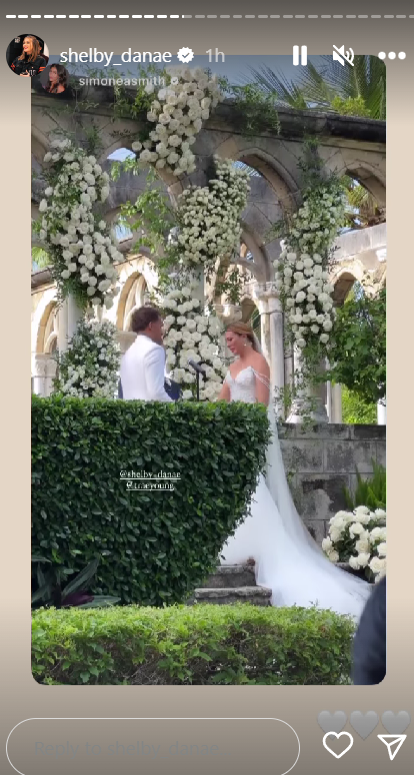 Atlanta Hawks Star, Trae Young Tied the Knot with Long-Term Girlfriend ...