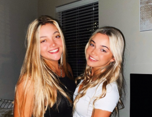 It’s Party Night for Dunne Sisters as Olivia Dunne and Julz Dunne ...