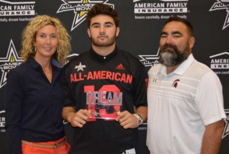 Who is Sam Howell girlfriend? His parents, family, contract, salary, networth – yebscore.com