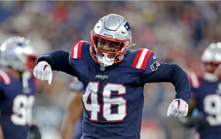Who is Patriots Raekwon McMillan Dating? His Girlfriend, Relationship ...