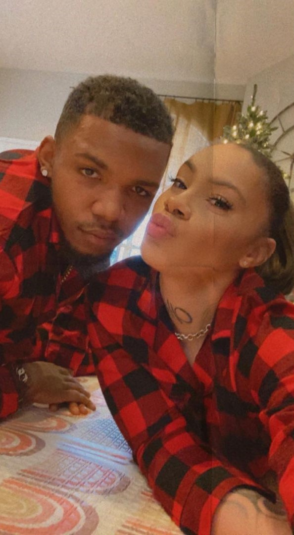 Who is Kania Taylor, Tony Pollard girlfriend? His parents, family ...