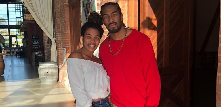Who is Natasha Kemp, Marcus Kemp girlfriend? His parents, family ...
