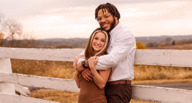 Who is Jordyn Gauvin, Chris Rodriguez Jr. girlfriend? His parents ...