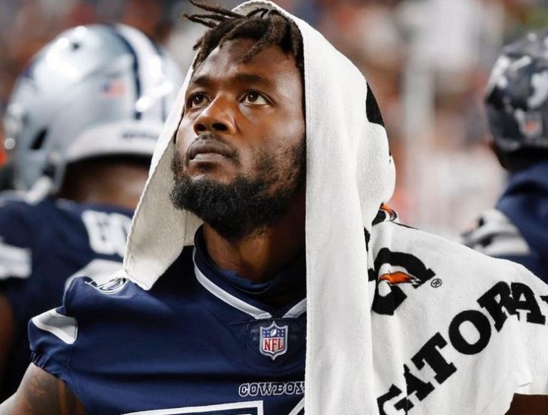 Who is Dante Fowler Jr. girlfriend? His parents, family, contract ...