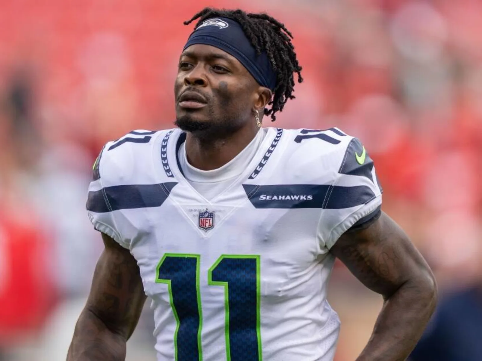 Browns' Marquise Goodwin Sidelined As Diagnosed With Blood Clots In ...