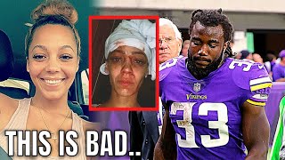 Dalvin Cook Offered $1 Million to His Ex-Girlfriend Gracelyn Trimble to ...