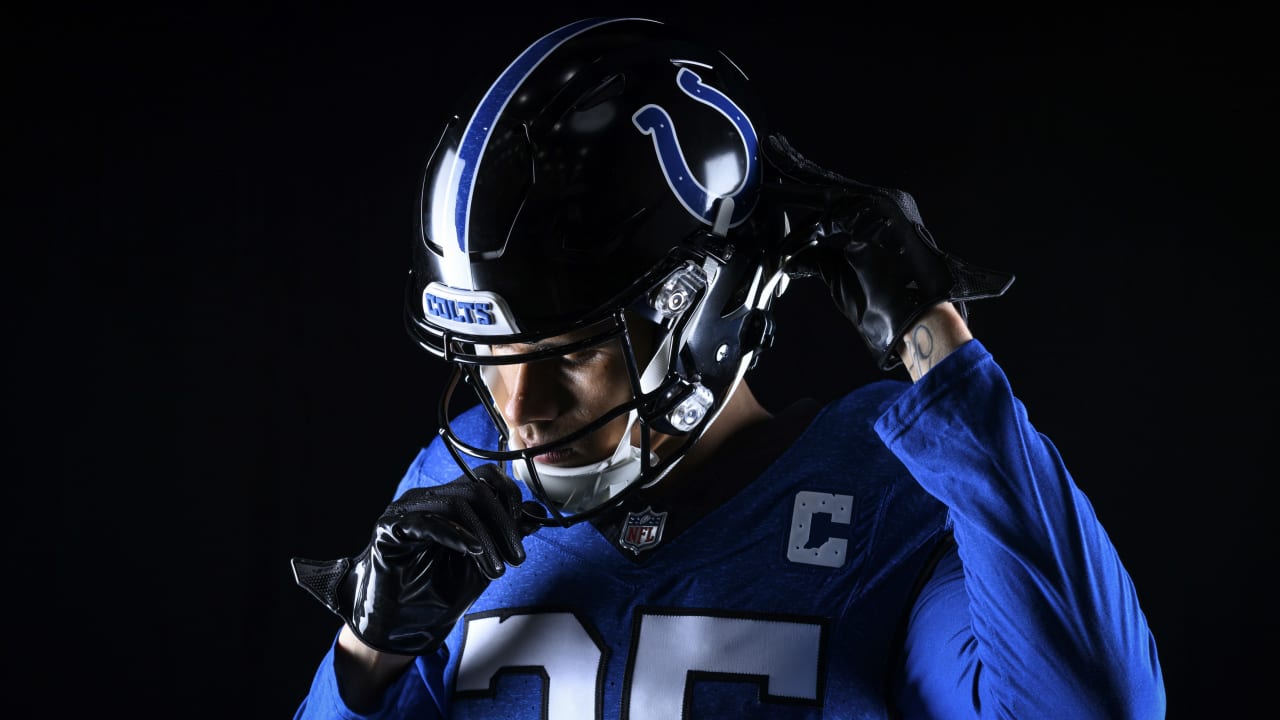 Colts Reveals New Uniform & Gets Roasted Real Bad – yebscore.com