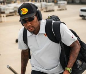 Who is Nick Whiteside II girlfriend? His parents, family, contract ...