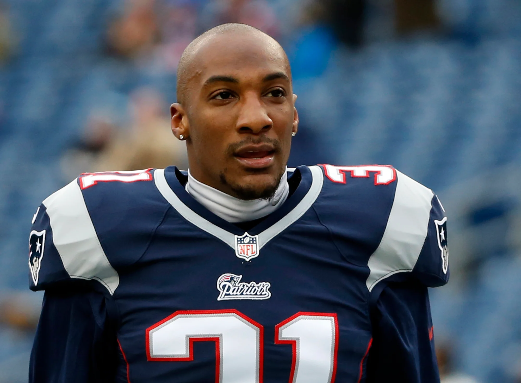 Aqib Talib's Brother Sentenced To 37 Years Of Prison For Murdering ...