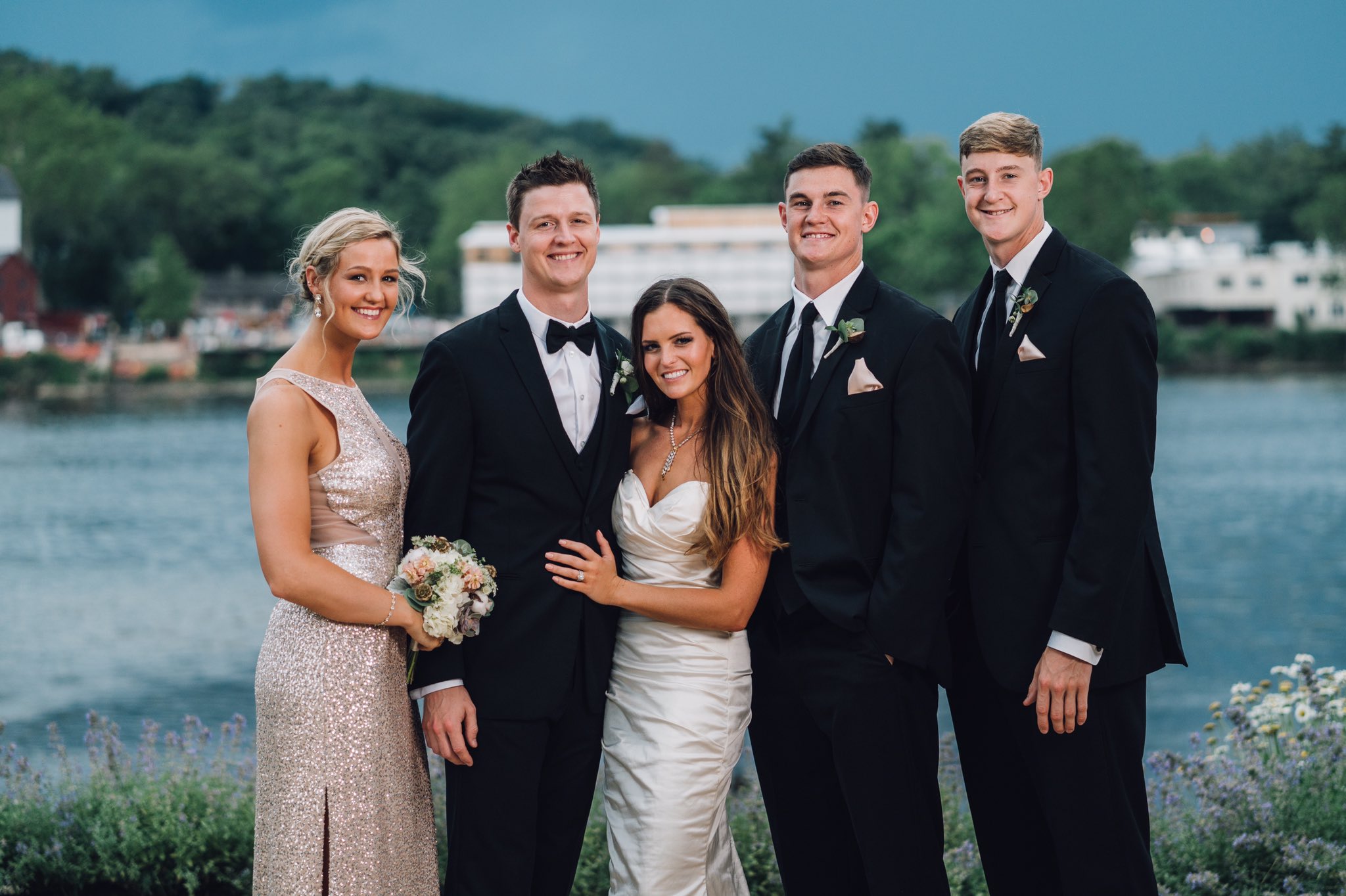 Who is Zack Kuntz girlfriend? His parents, family, contract, salary, networth – yebscore.com