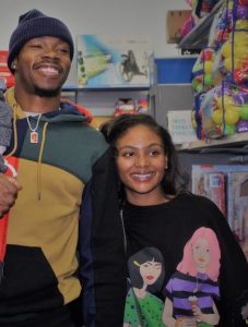 Who is Justin Hardee wife? His parents, family, contract, salary ...