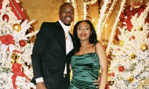 Who is Justin Hardee wife? His parents, family, contract, salary ...