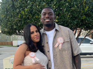 Who is Christal Randle, to be Wife of Rodney Randle? His Relationship ...