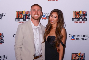 Who is Paige Buechele, former Miss Dallas, and Wife Of NFL star, Shane ...