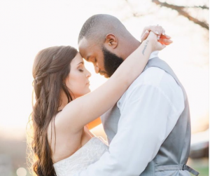 Who is Megan Perine, Wife of Samaje Perine? His Relationship, Parents ...