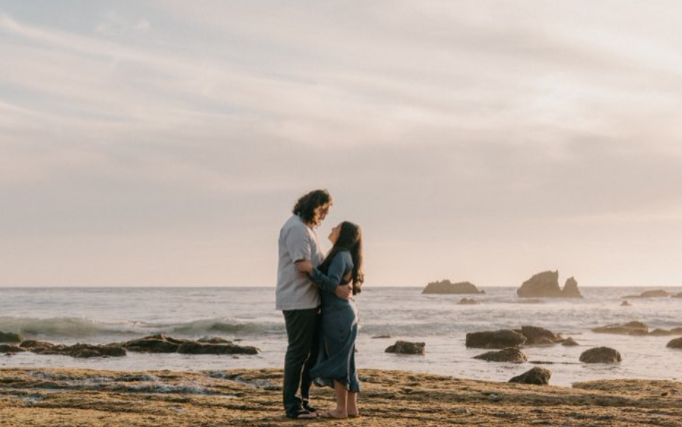 Who is Naomi Wattenberg, Wife of Luke Wattenberg? His Relationship ...