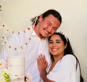 Who is Naomi Wattenberg, Wife of Luke Wattenberg? His Relationship ...