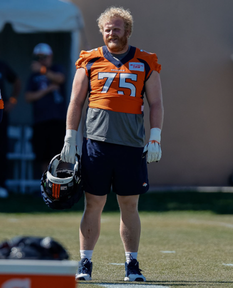 Who is Quinn Bailey Dating? His Girlfriend, Relationship, Parents ...