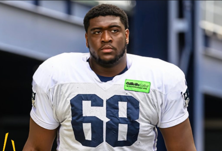 Who is Denver Will Sherman Dating? His Girlfriend, Relationship ...