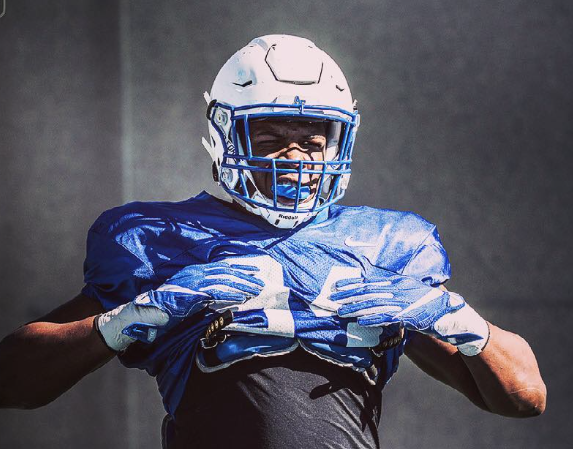 Who is Famous Jordan Jackson Dating? His Girlfriend, Relationship ...