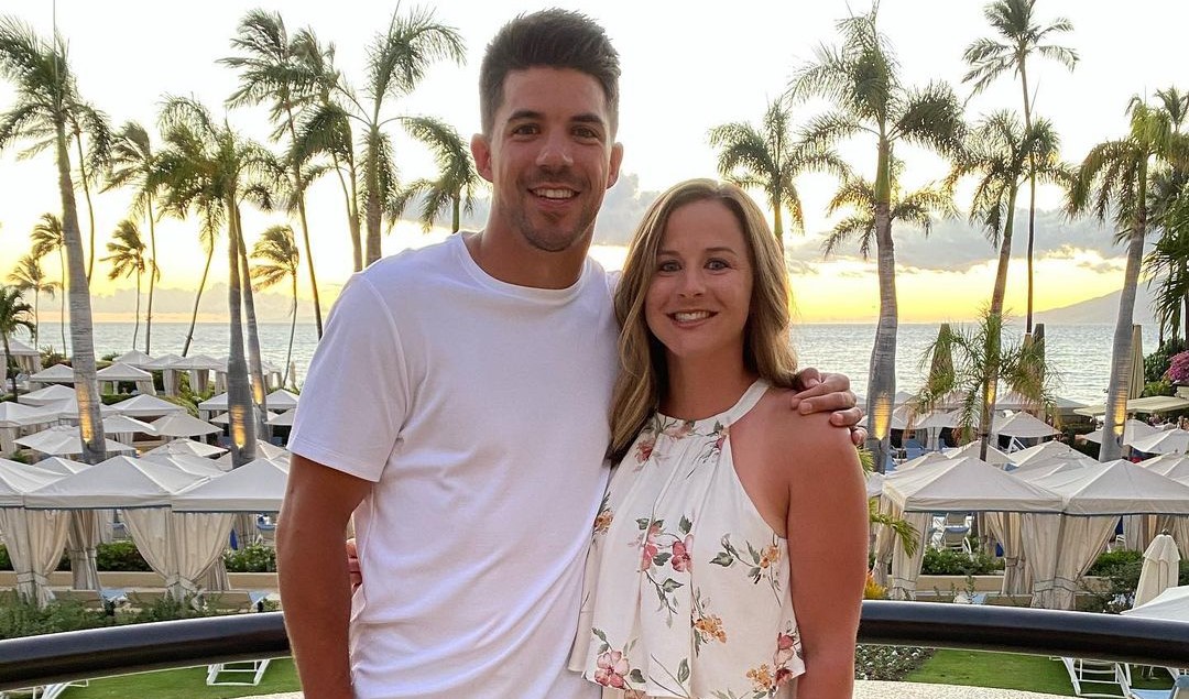 Who is Kelsi Erickson, Alex Erickson wife? His parents, family ...