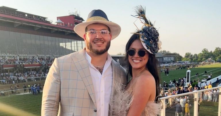 Who is Mikayla Ramsey, Trystan Colon Fiancé? His parents, family ...