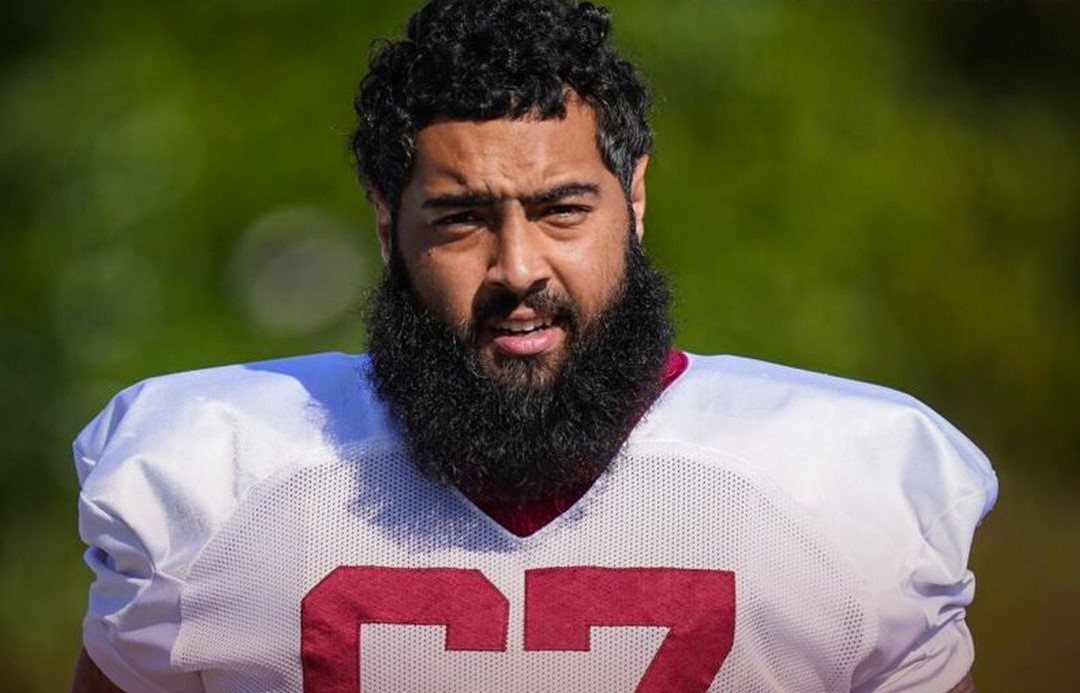 Who is Aaron Monteiro girlfriend? His parents, family, contract, salary ...