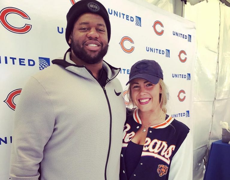 Who is Jennifer Leno, Charles Leno Jr. wife? His parents, family ...