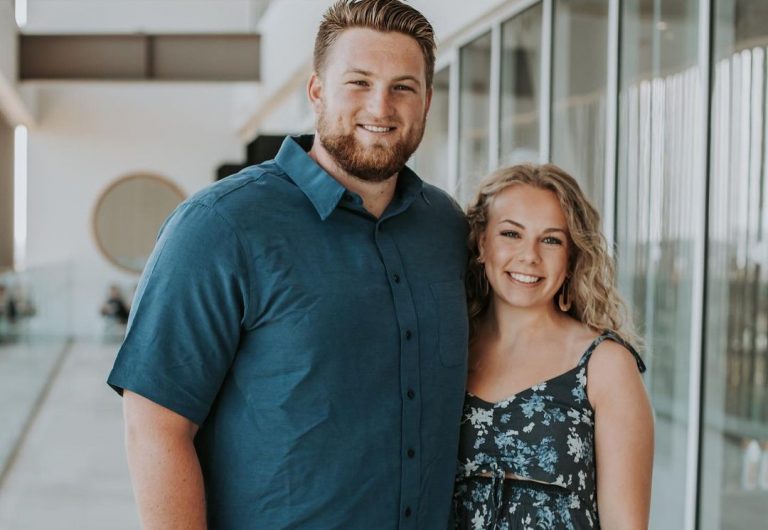 Nolan Laufenberg girlfriend - yebscore.com