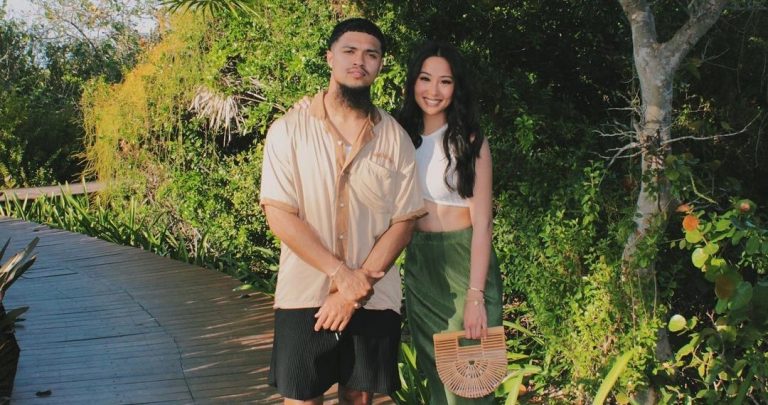 Who is Ashley Marie, Jace Whittaker girlfriend? His parents, family ...