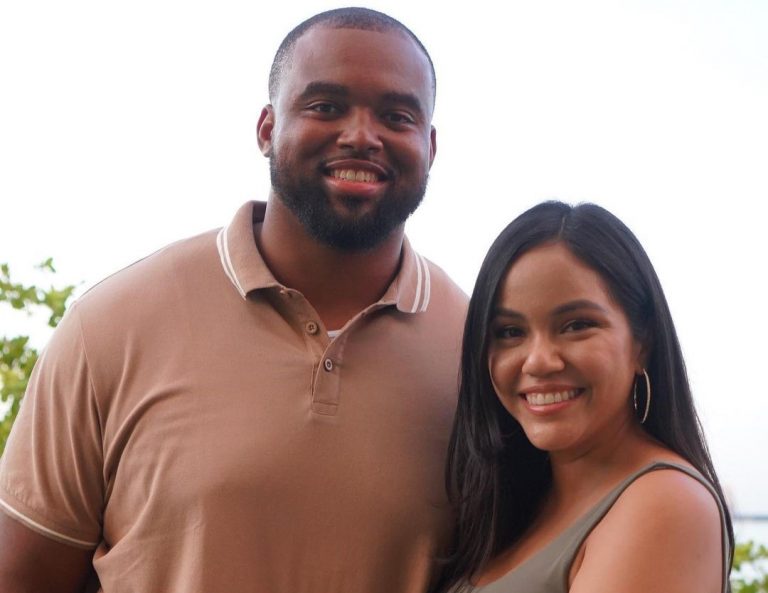 Who is Kristen Miranda, Bruce Hector girlfriend? His parents, family ...