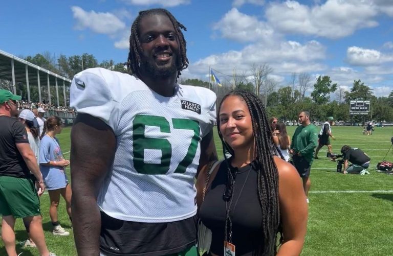 Who is Nia Henry, Carter Warren girlfriend? His parents, family ...