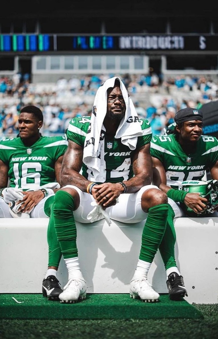 Who is TJ Luther girlfriend? His parents, family, contract, salary, networth - yebscore.com