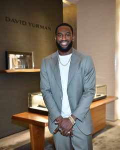 Who is Brandon Facyson girlfriend? His parents, family, contract ...