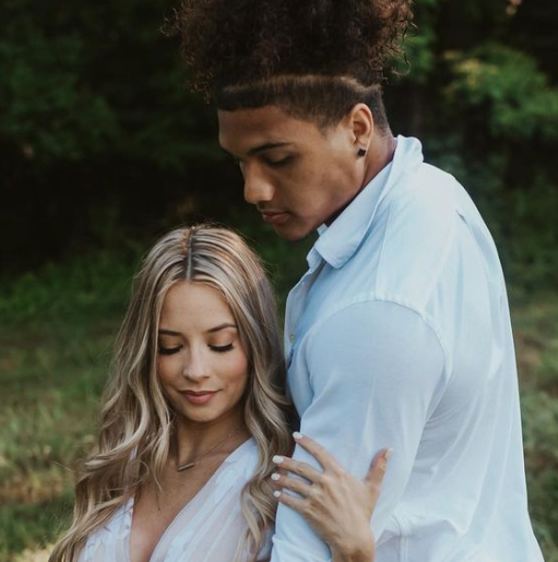 Who is Kristen Dadisman, Girlfriend of Devon Key? His Girlfriend ...