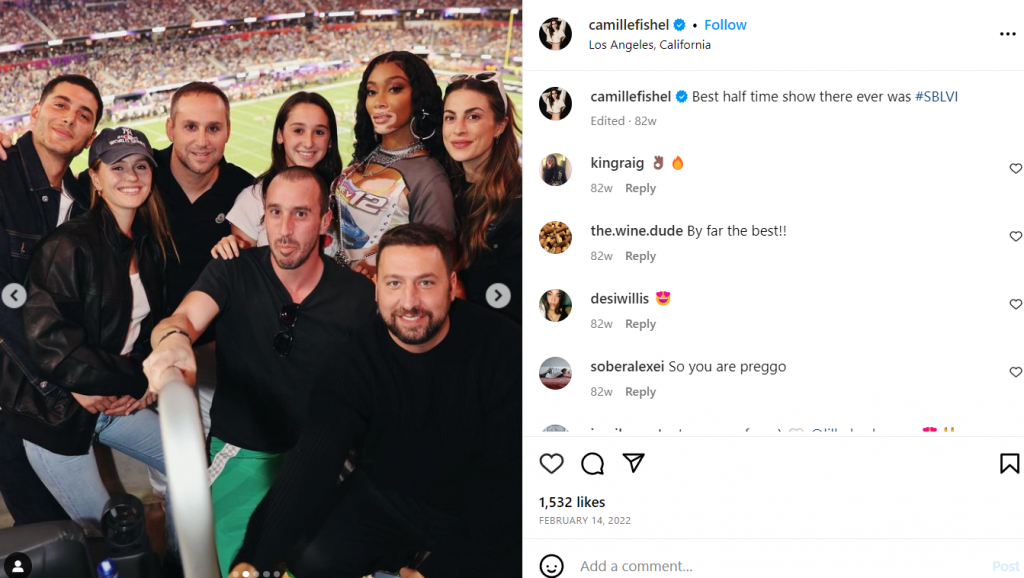 Take A Look At Mallory Edens’ Message To Aaron Rodgers Which Fueled ...