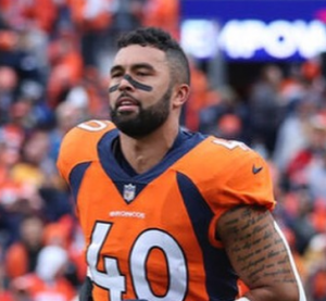 Who is Justin Strnad Dating? His Girlfriend, Relationship, Parents ...