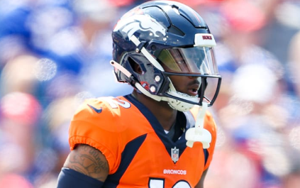 Who is Montrell Washington Dating? His Girlfriend, Relationship ...