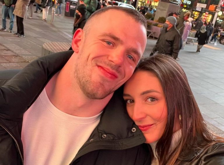 Who is Shelby Spillane, Robert Spillane wife? His parents, family ...