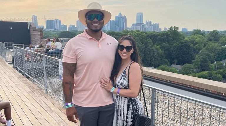 Who is Gabrielle Wilkinson, Elijah Wilkinson wife? His parents, family ...
