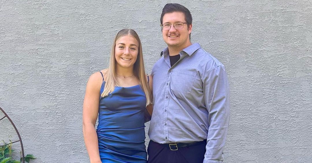 Who is Courtney Holtkamp, Carter O’Donnell girlfriend? His parents ...