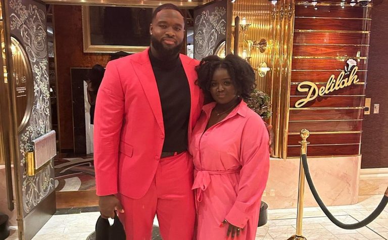 Who is Malia Butler, Matthew Butler wife? His parents, family, contract ...