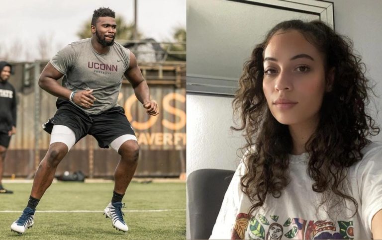 Who is Stephanie Espinal, Matt Peart girlfriend? His parents, family ...