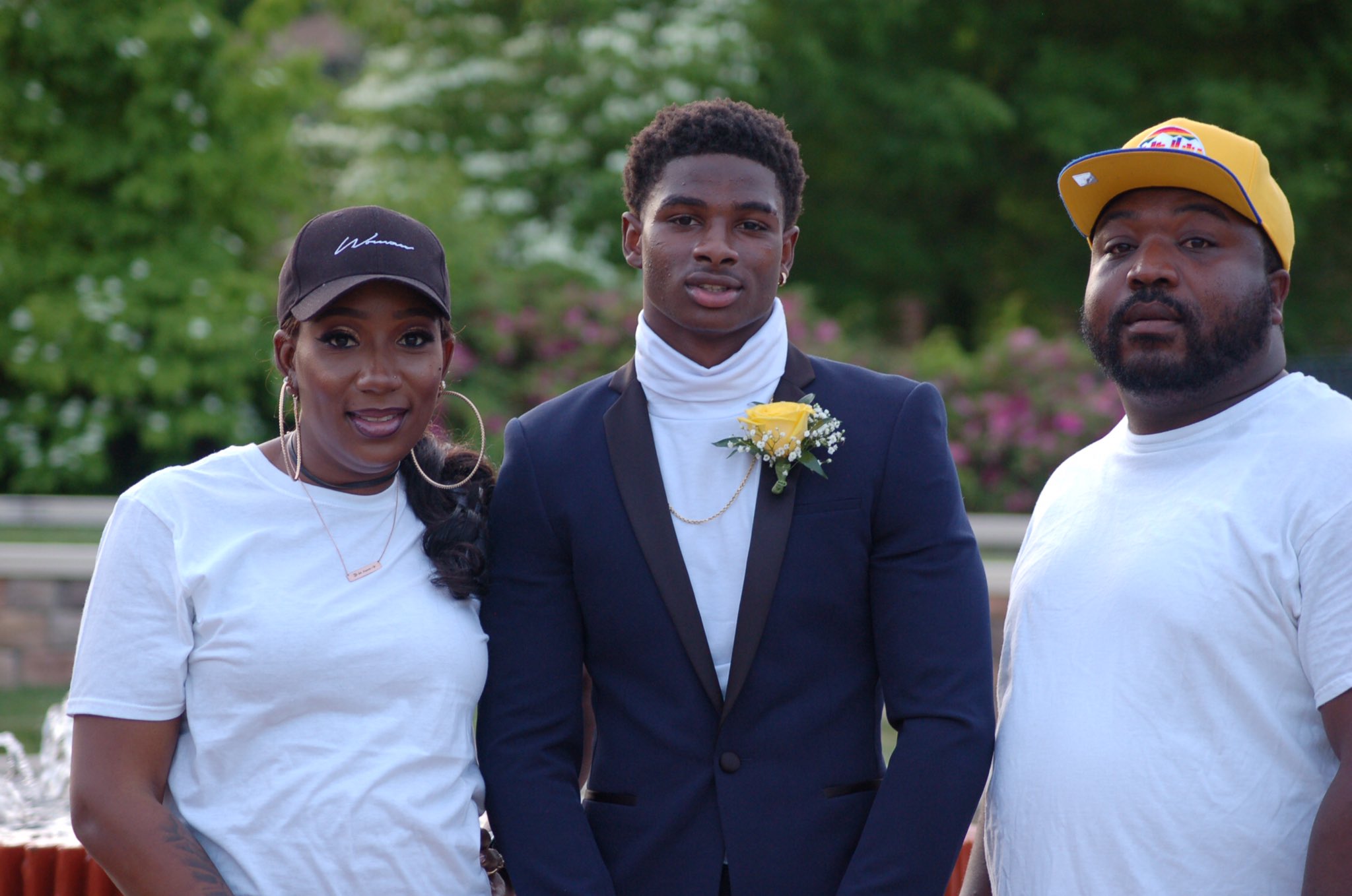 Who is Kei'Trel Clark girlfriend? His parents, family, contract, salary, networth - yebscore.com